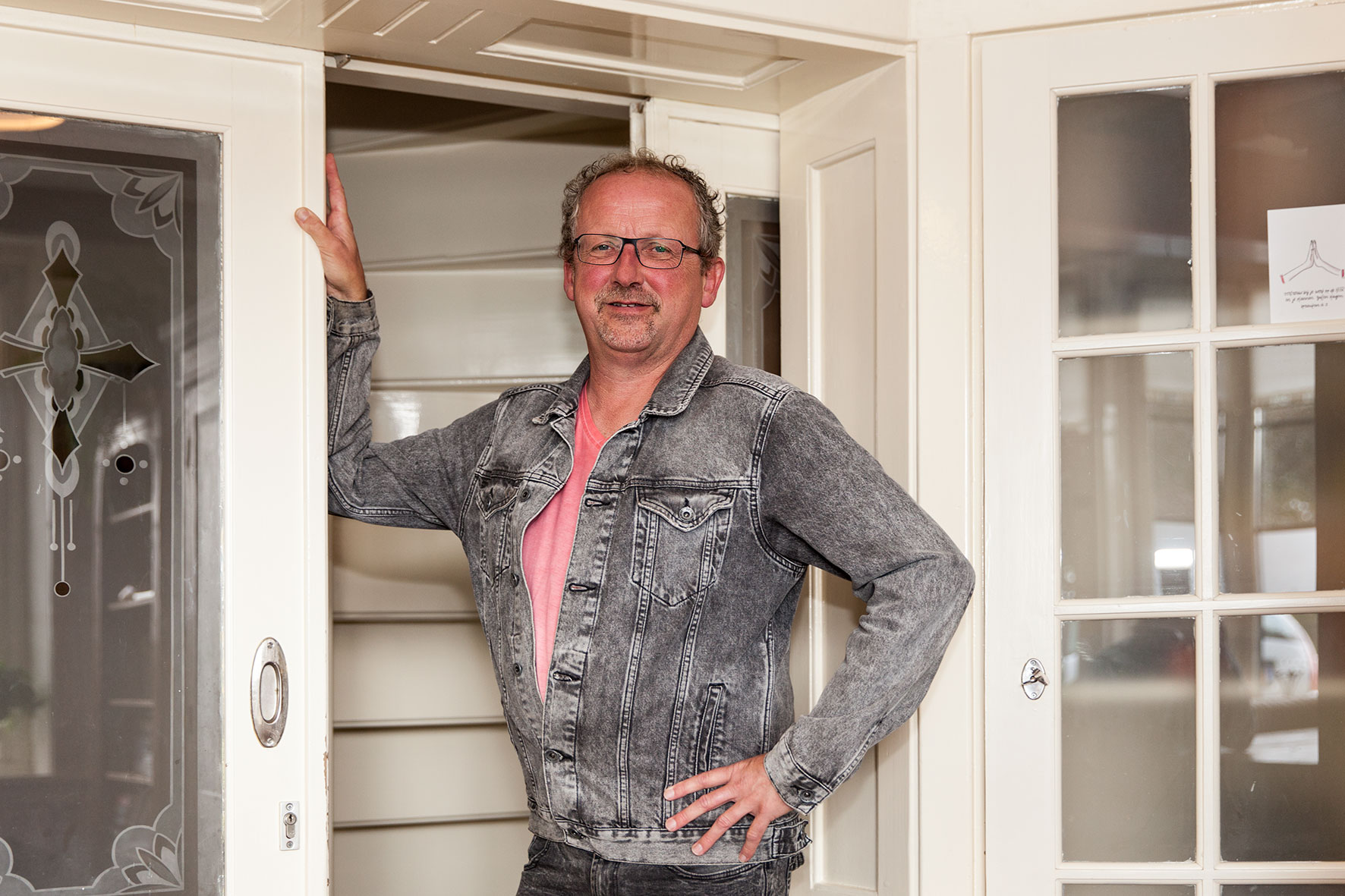 Kobr: Verdiep je in de mensen met wie je werkt - Talent Twist